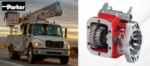 Parker Chelsea 442 Series Power Take-Off (PTO) - Exotic Automation & Supply